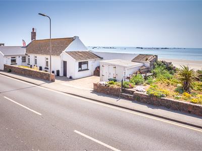 Property details for La Grande Route De La Cote, St. Clement, Jersey ...